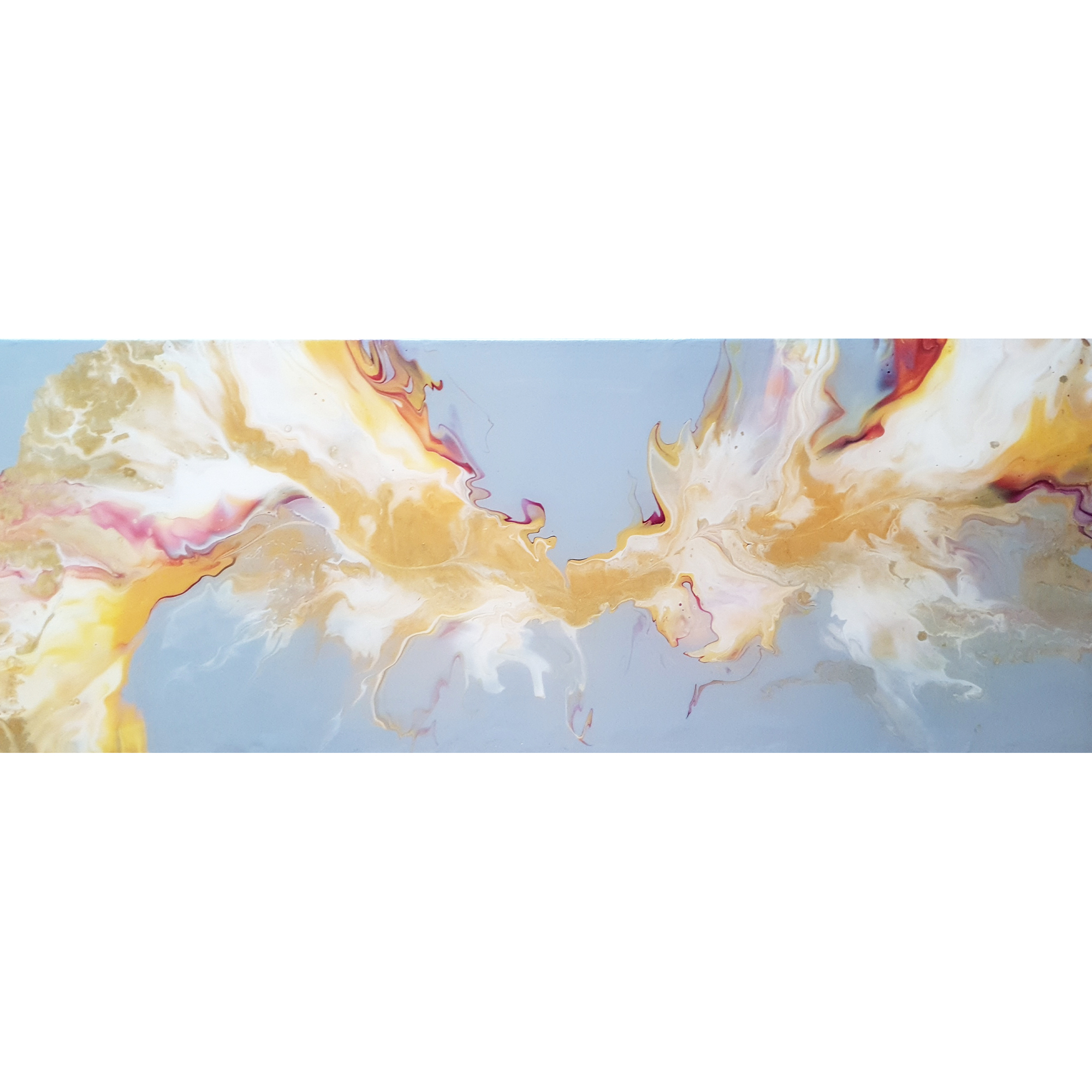 Gold Era (Not Available) – DEBORA HUS ART